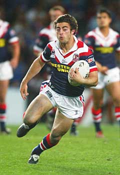 Roosters have answered critics: Stuart - ABC News