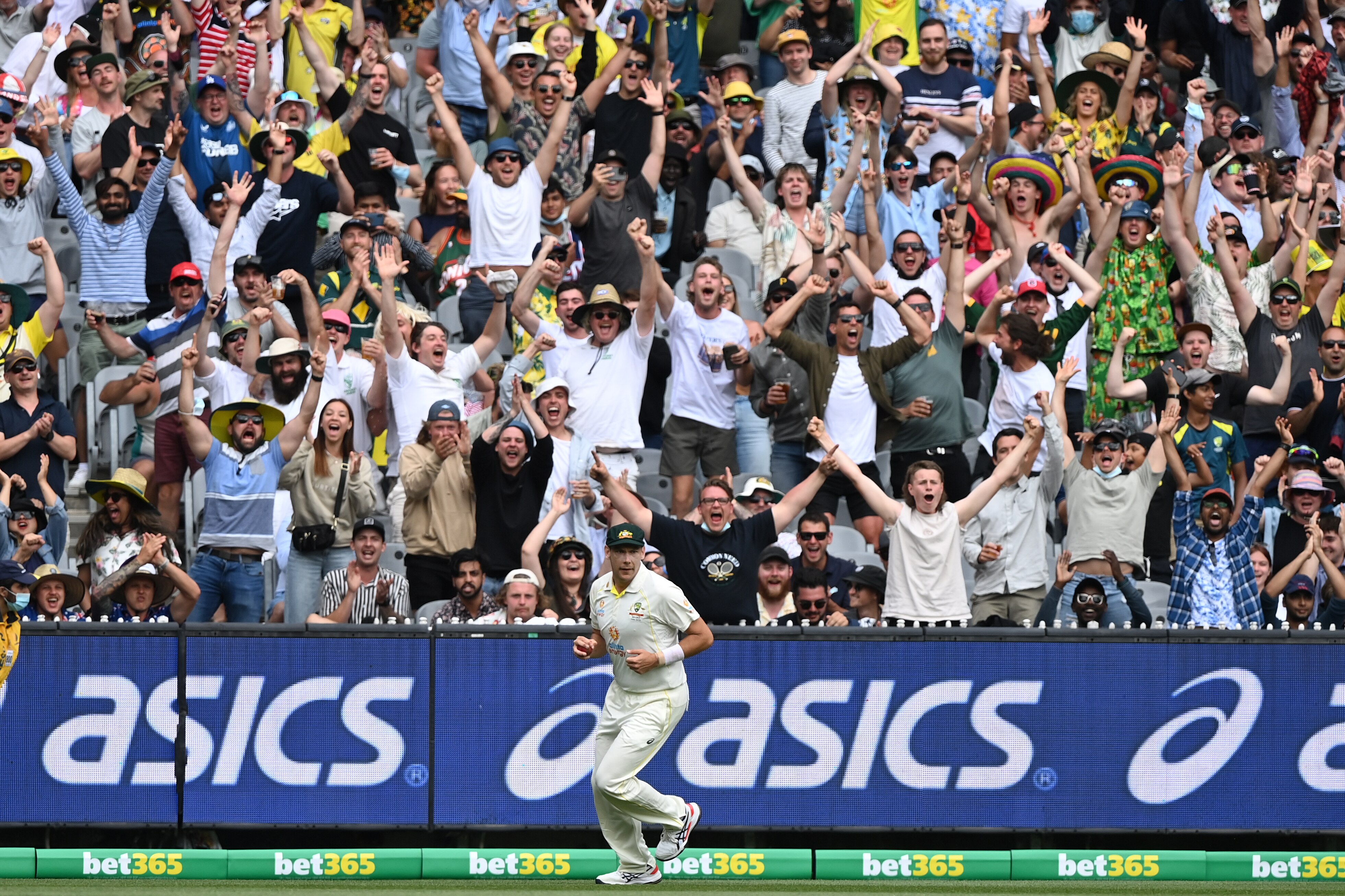 Australia's Ashes dominance is a product of red-ball priorities that ...