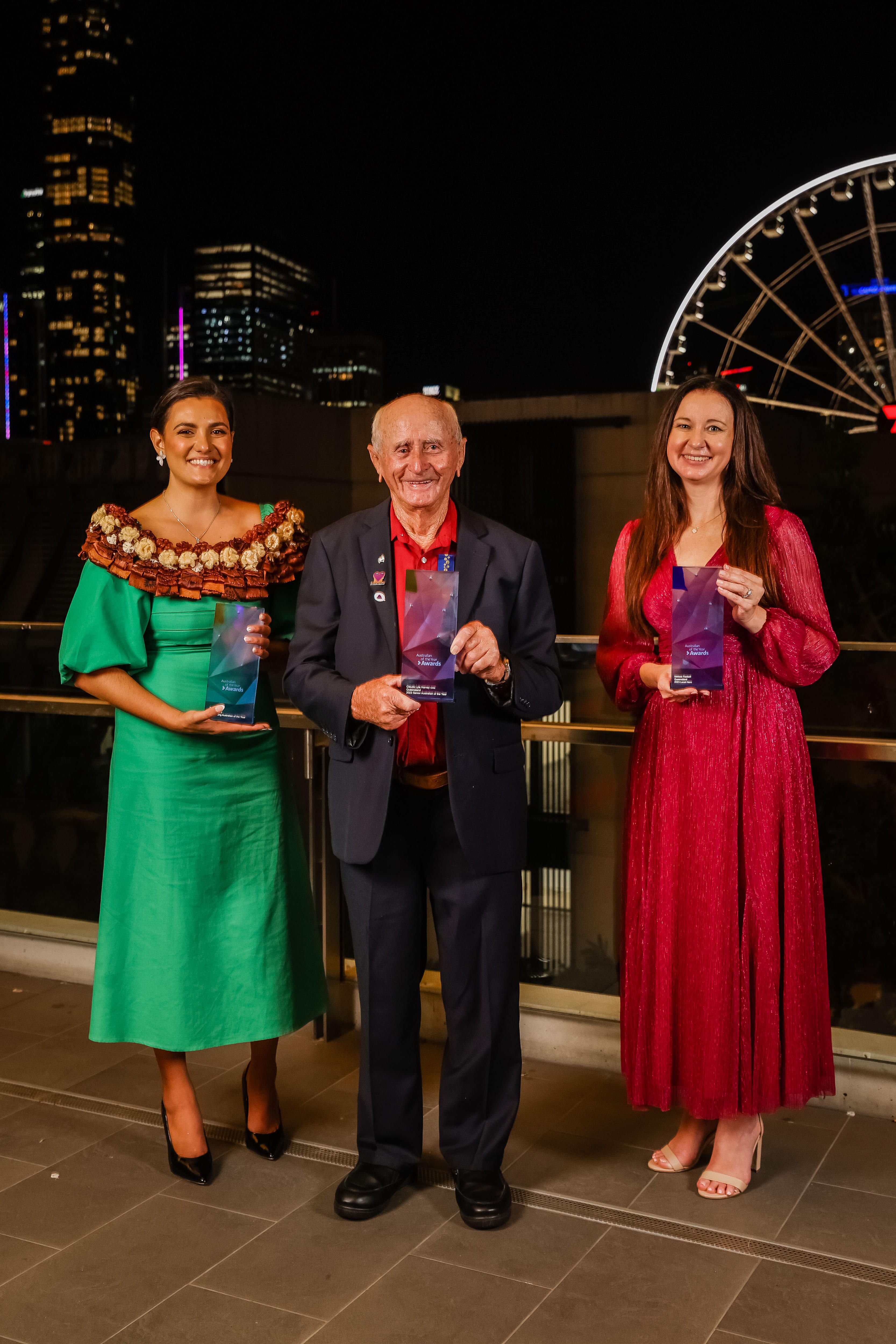 Indigenous musician William Barton named Queensland Australian of the ...