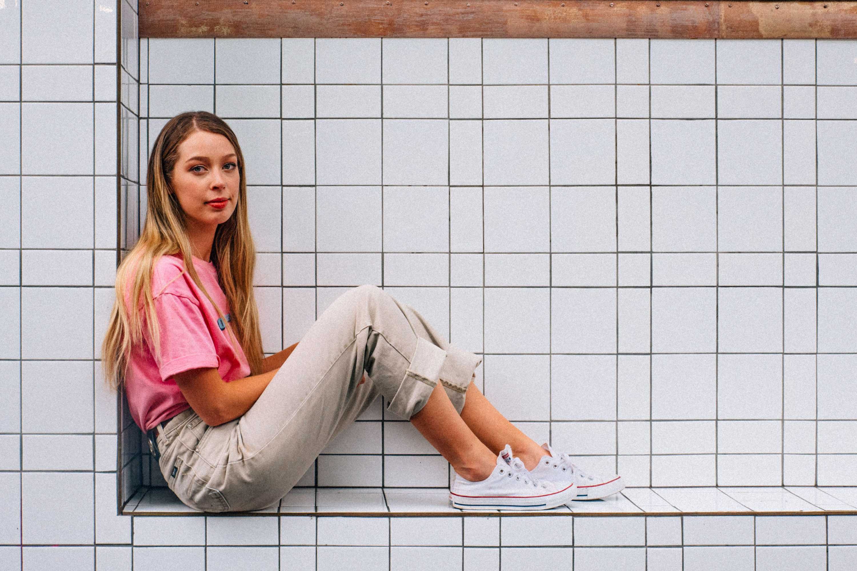 Unearthed Feature Artist: Get to know Jess Day - triple j