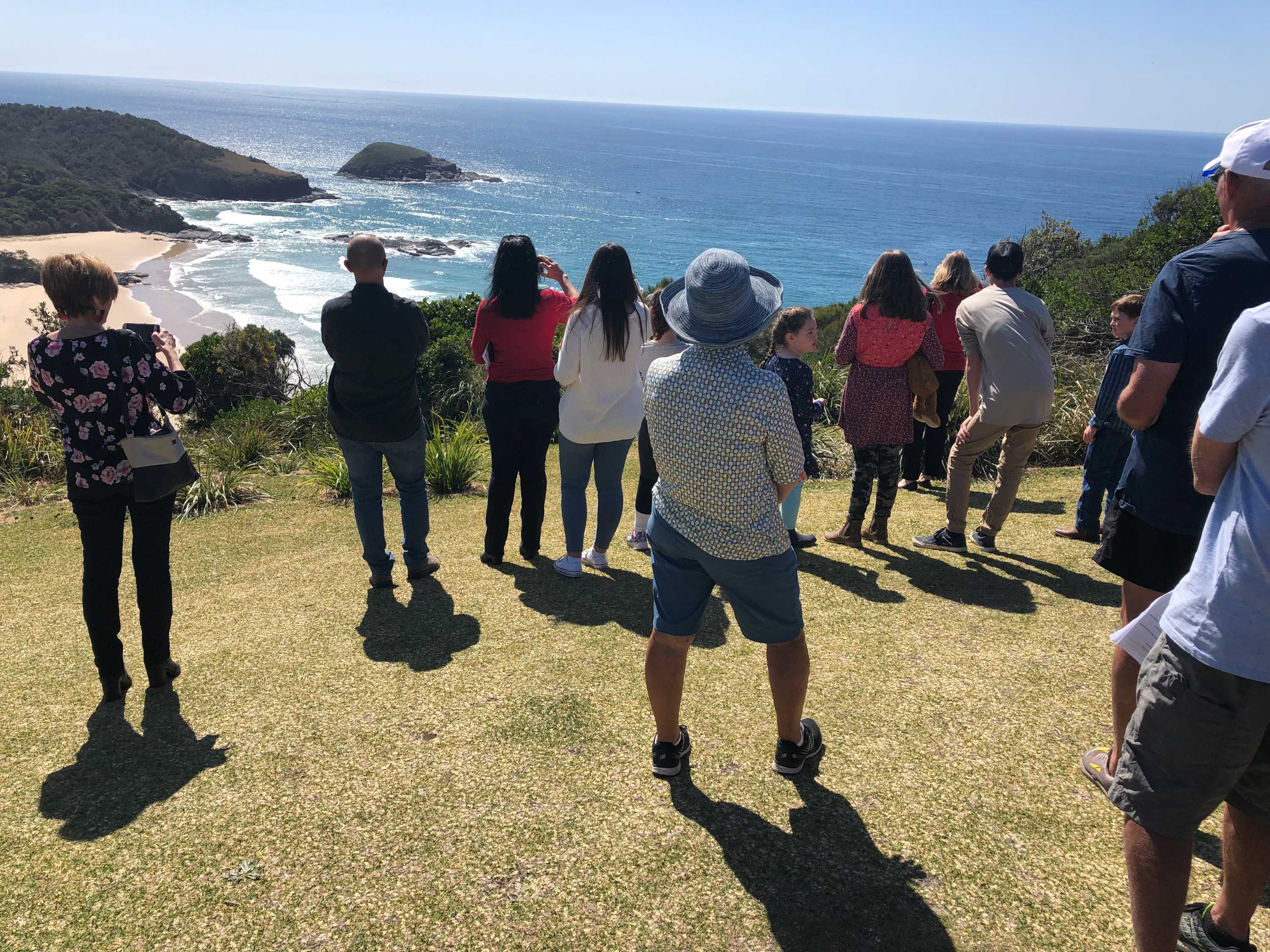 Loss of the Noongah: Families find closure 50 years on from maritime ...