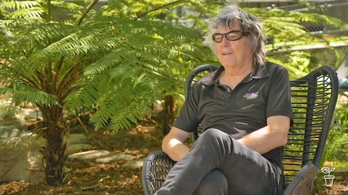 My Garden Path - David Engwicht - Gardening Australia