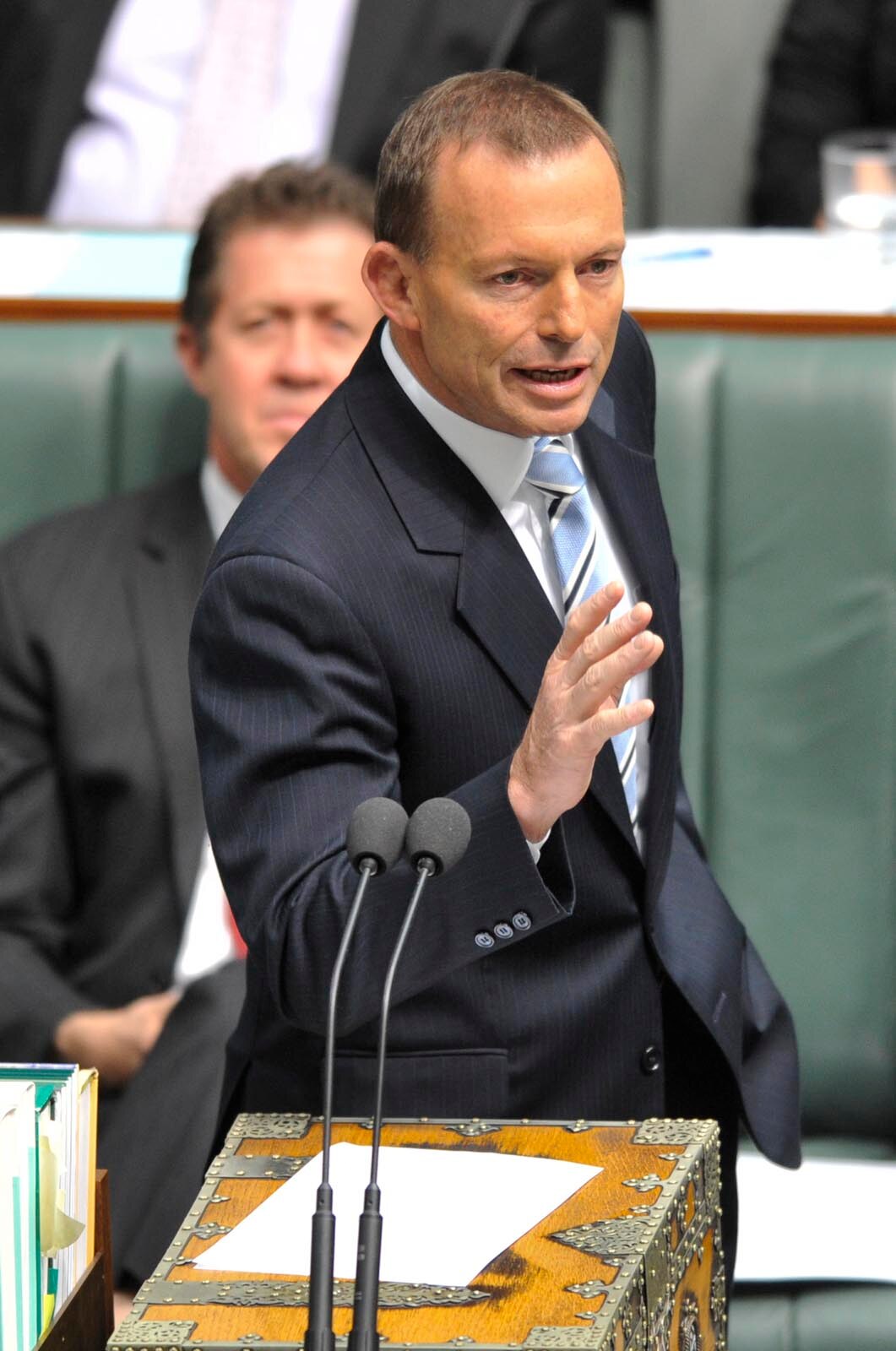 Andrew Elder - ABC News