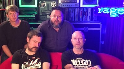 The Meanies - ABC Rage