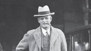 John Curtin : one of our greatest Prime Ministers? - ABC listen