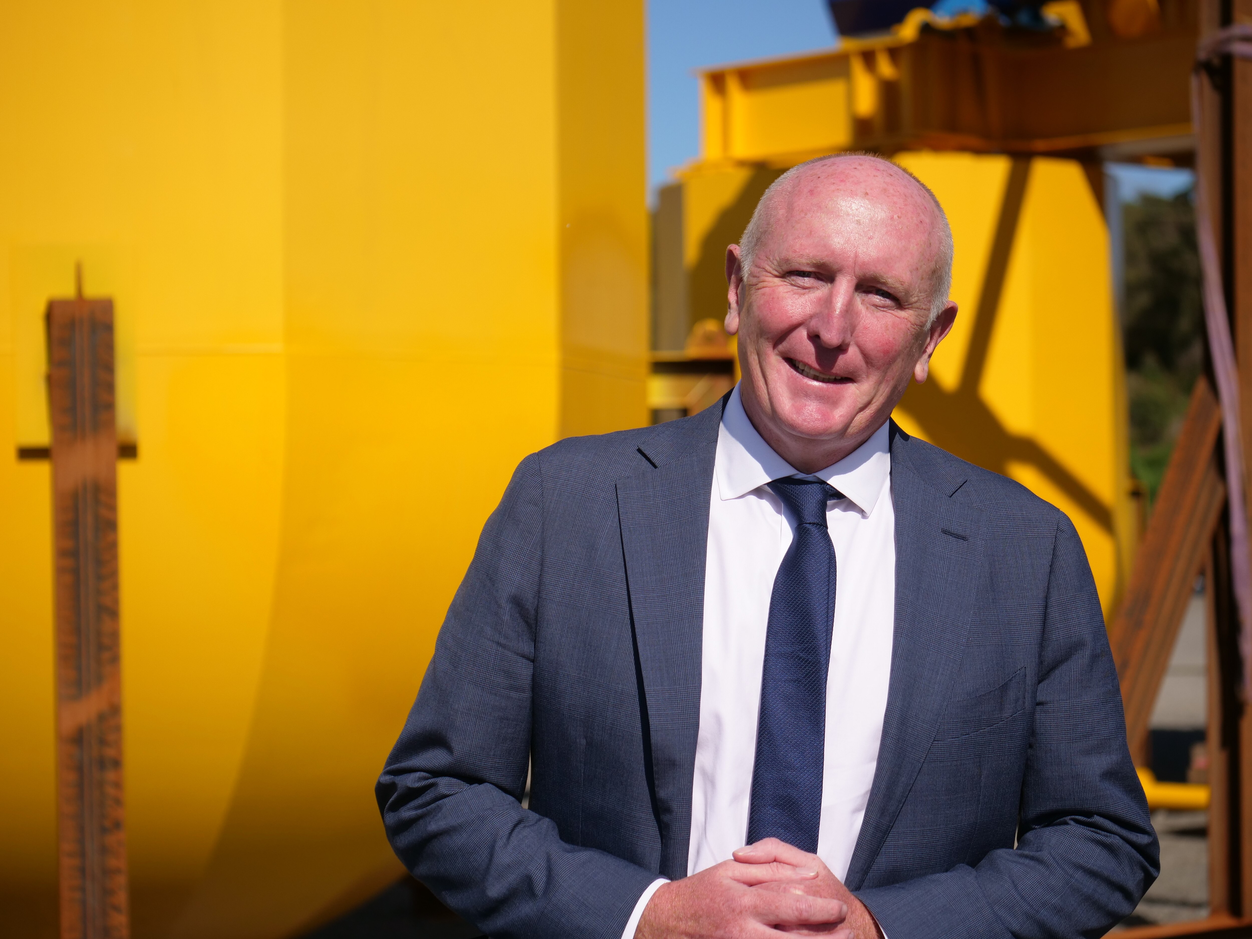 M4 Wave Energy Converter trial begins as experts seek more support for ...