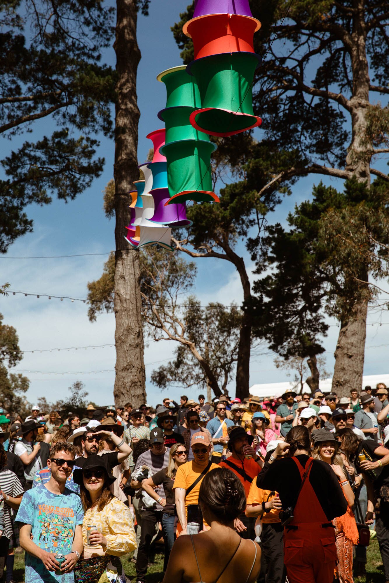 Meredith is back, and so is that Meredith magic - Double J