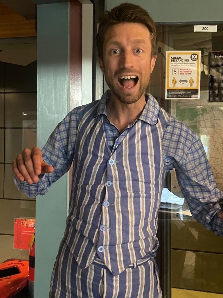 Sammy J's radio highlights of 2023 - ABC listen