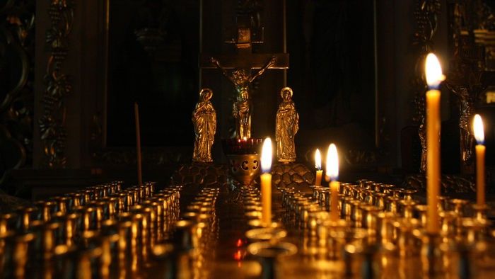 Wounded by Love: Orthodox Response to N.N. Trakakis - ABC Religion & Ethics