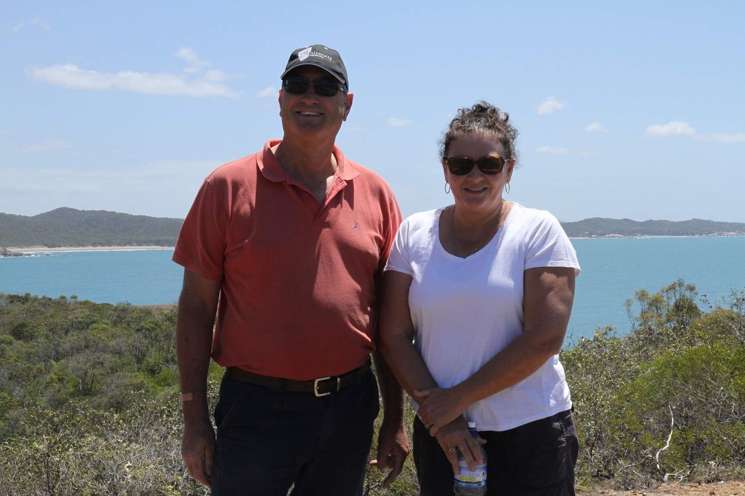 Brumby cull on central Queensland Island sparks community outrage ...