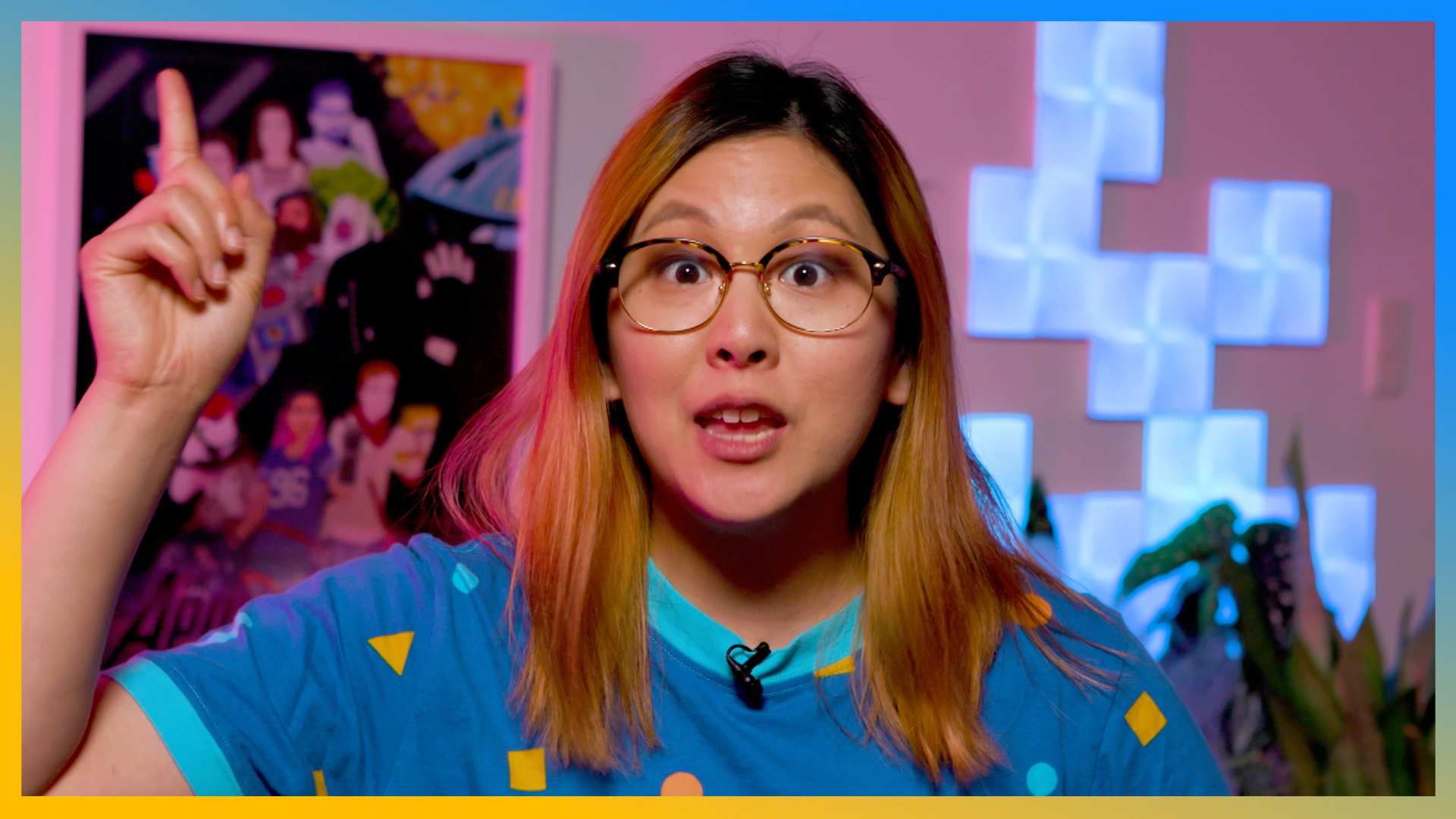 It's Time for GGSP! - ABC ME