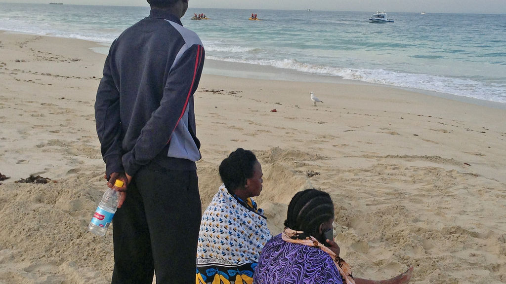 Body of teen swimmer recovered - ABC News