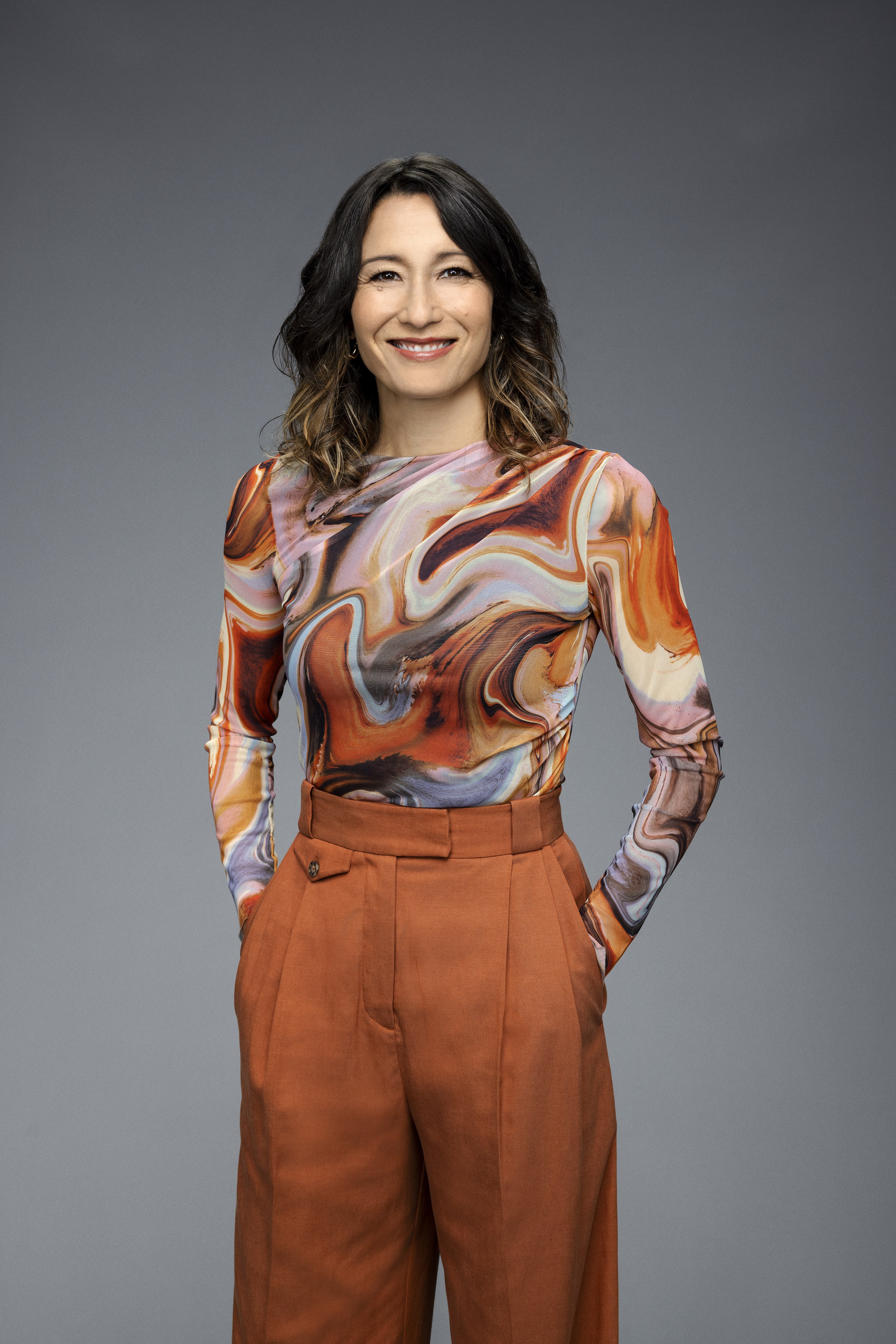 Kumi Taguchi: 5 songs she’s deeply bonded to - ABC listen