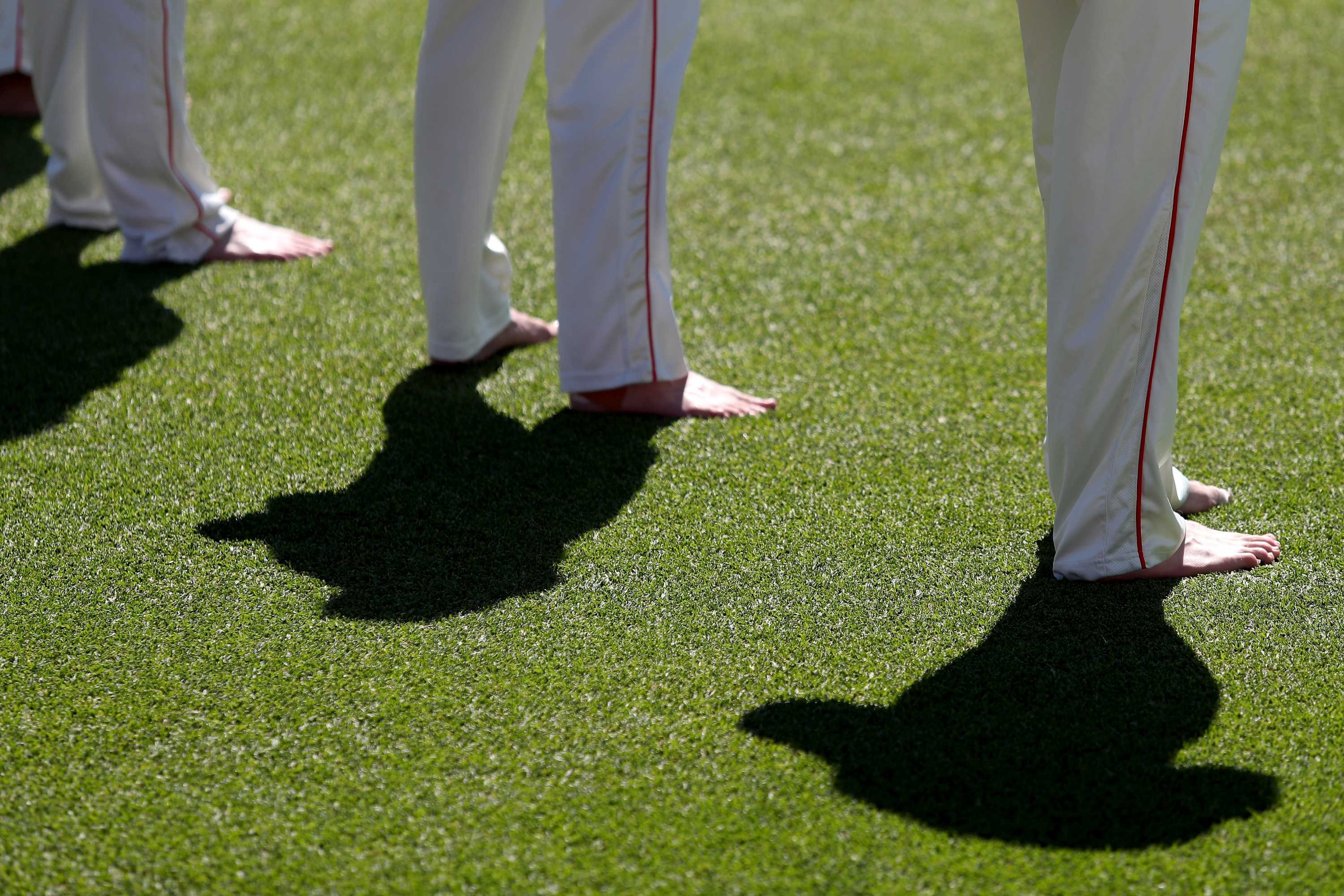 Australian cricketers to make anti-racism gesture before One Day ...