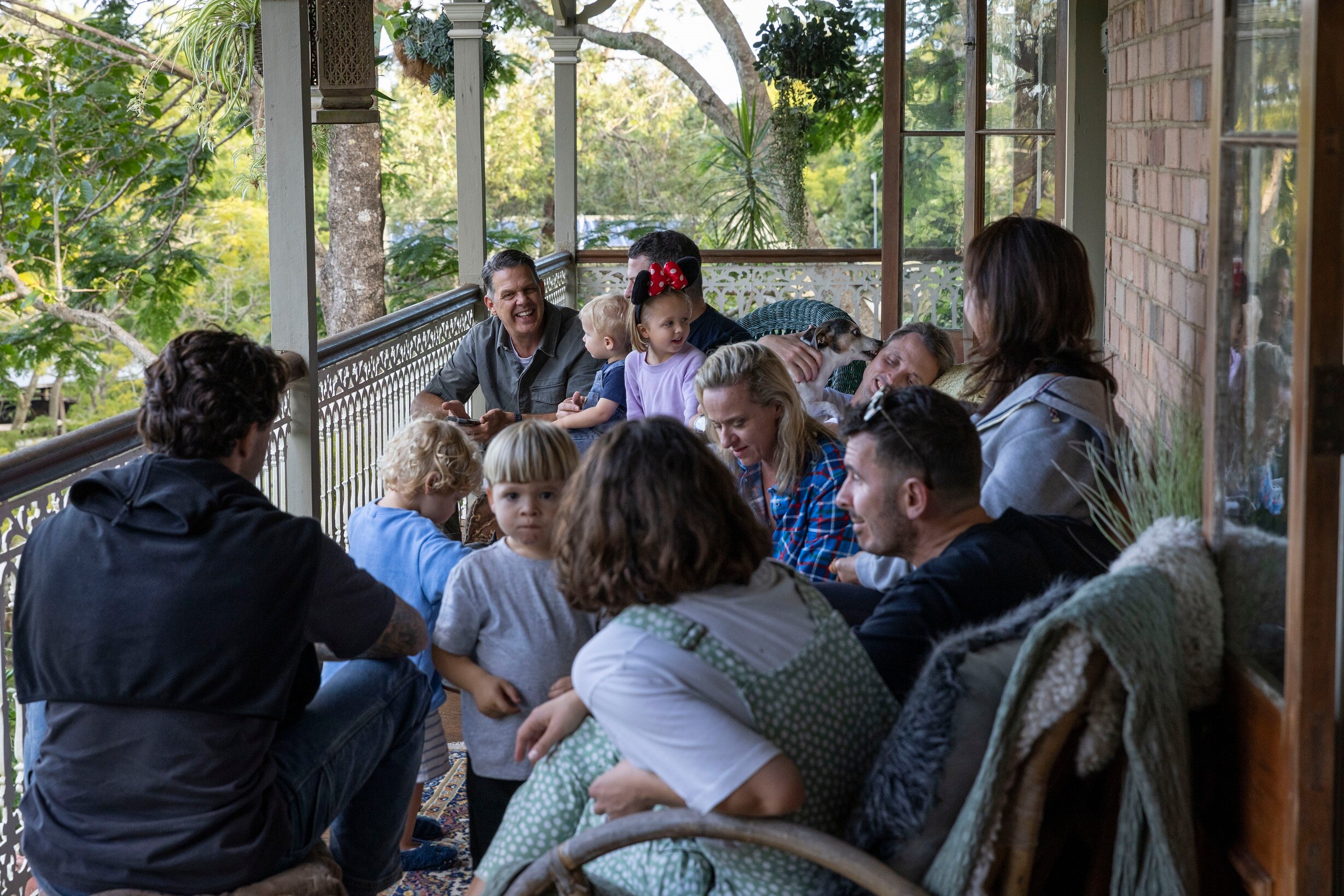 Jim Rogers on love, loss and living well with younger-onset dementia ...