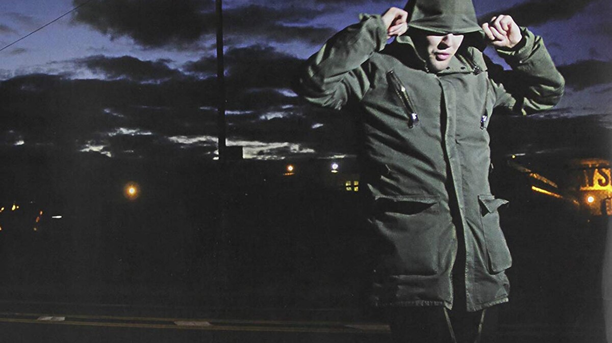 Daniel Merriweather's first single in 10 years is a reminder of his ...