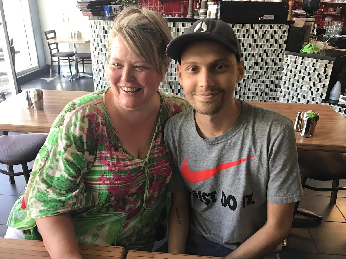 How a dying cancer patient won the fight over Centrelink payments ...