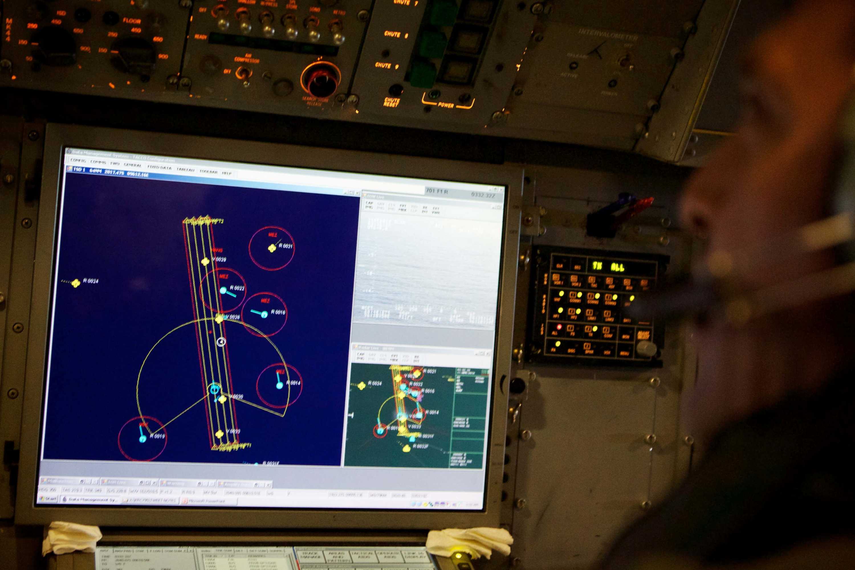 UN deal to track airliners hopes to avoid another missing jet like ...