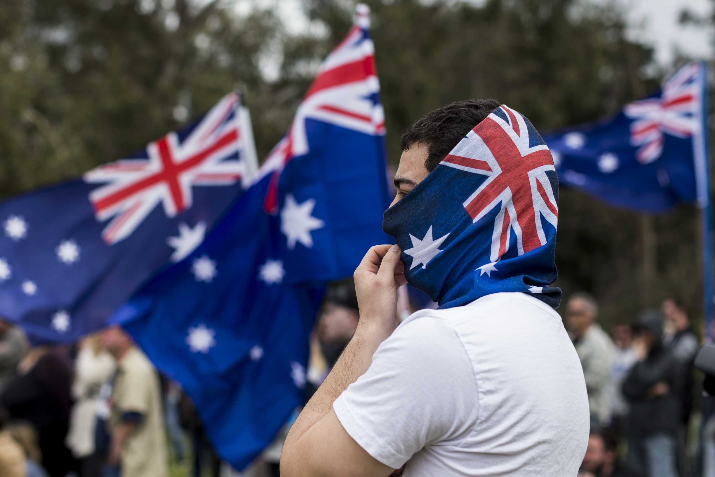 Countering the threat of white ethno-nationalist terrorism - ABC ...