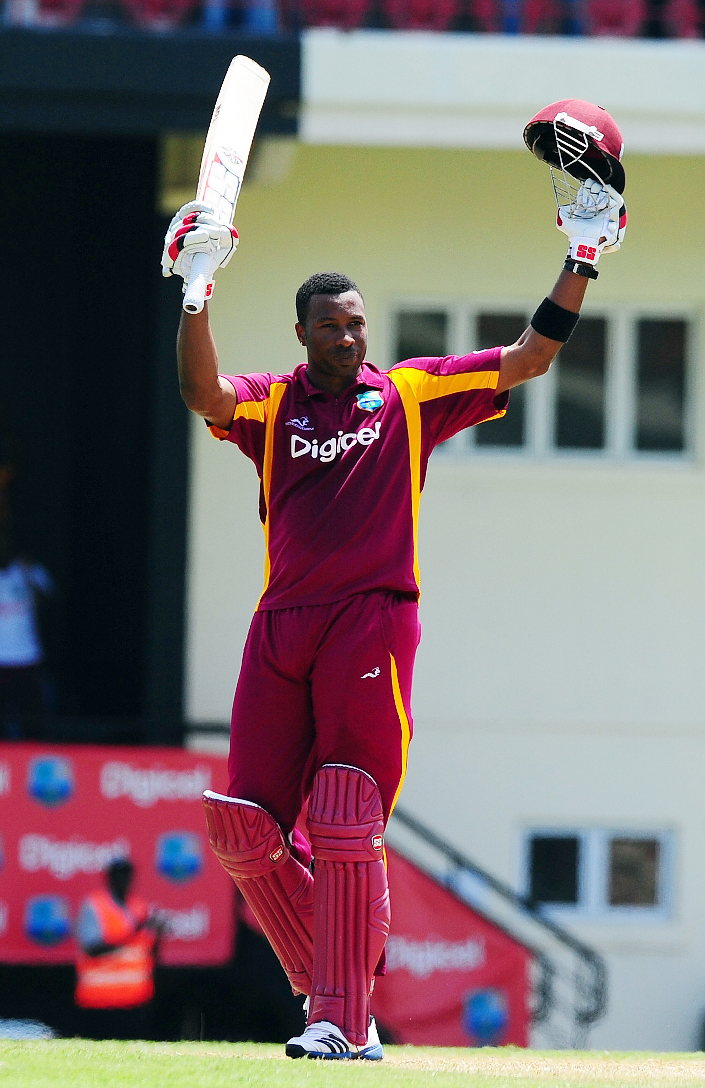 Pollard blasts Windies to win over Aussies - ABC News