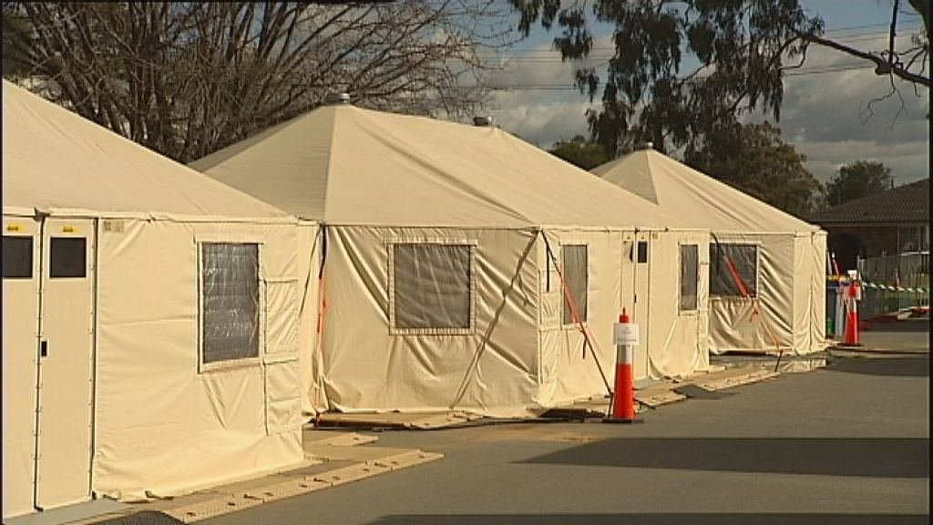 Numurkah Hospital may have to be demolished - ABC News