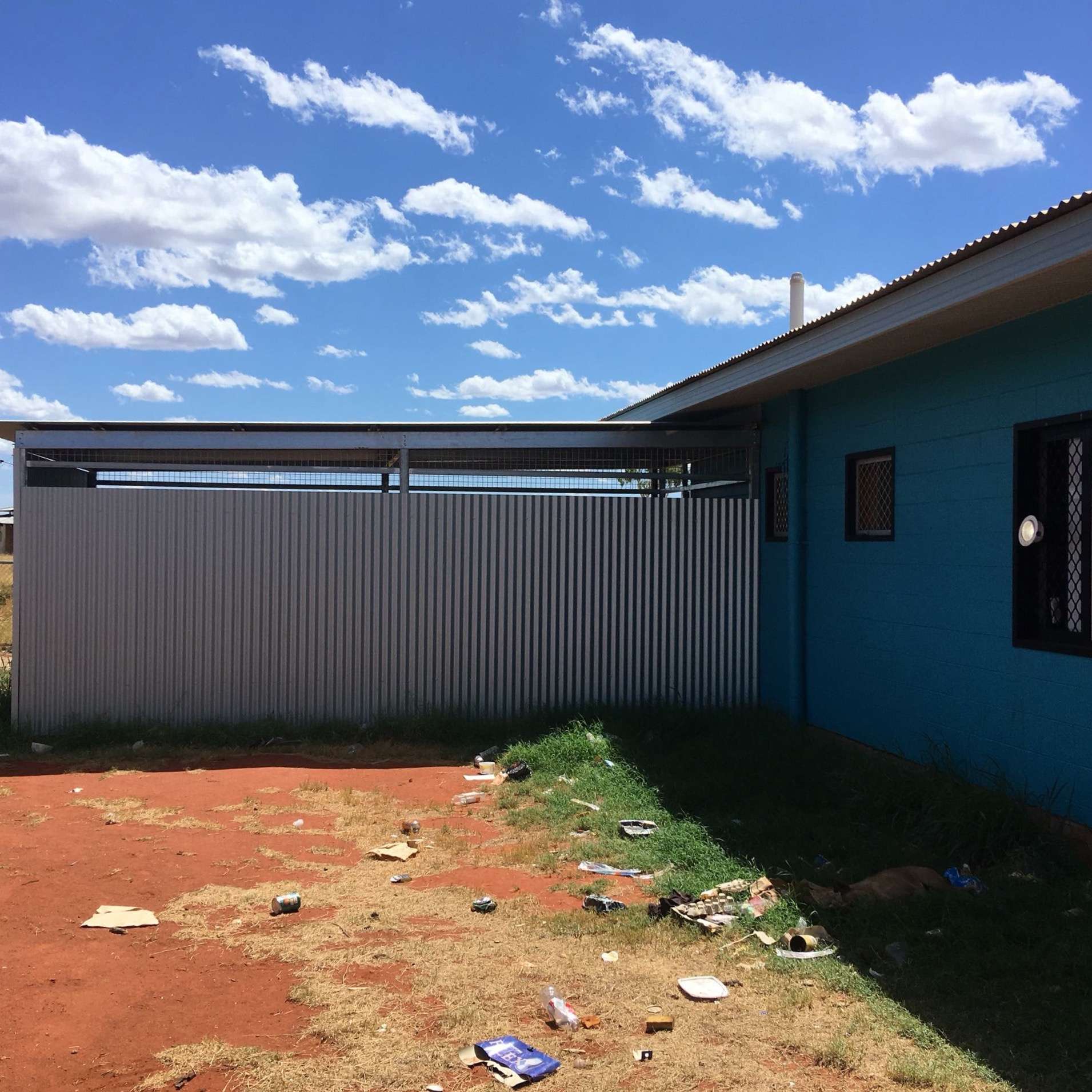Aboriginal groups push for culturally designed housing, as NT ...