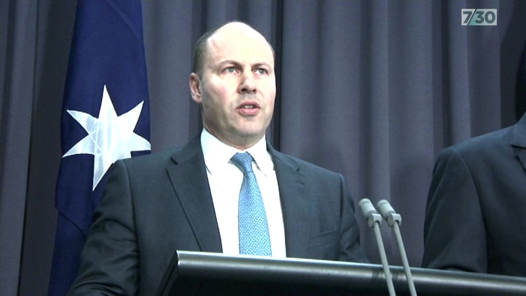 MYEFO: What can we expect? - ABC News