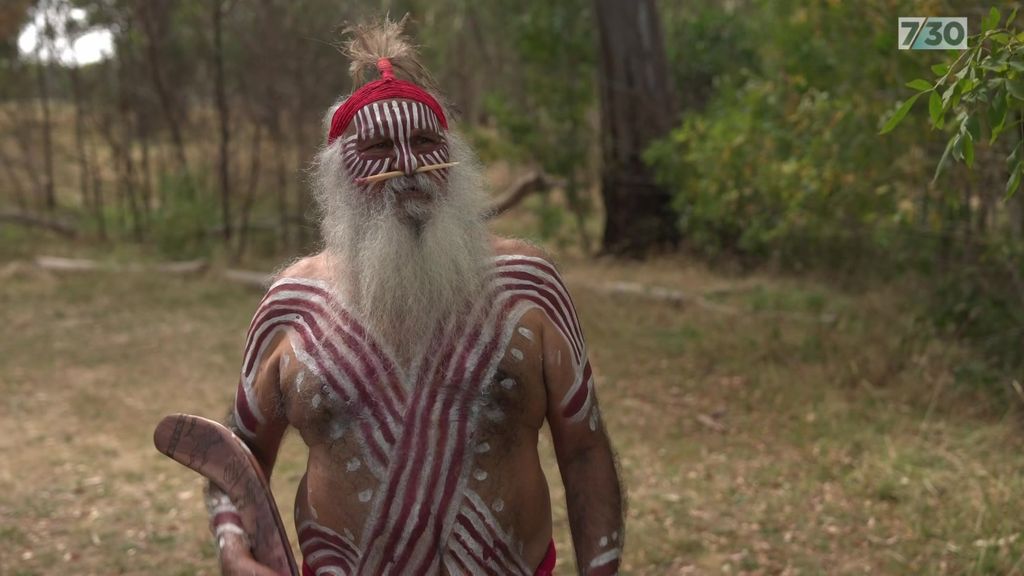South Australia is the first state to legislate an Indigenous Voice to ...