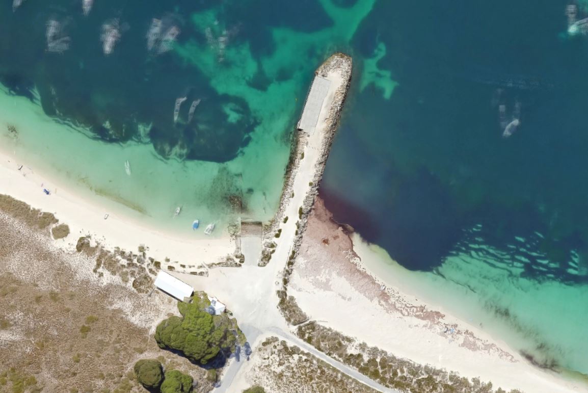 Rottnest Island's Army Jetty structural issues highlighted prior to ...