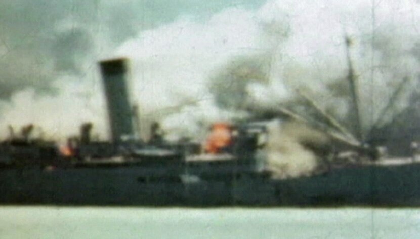 Bombing of Darwin - ABC News
