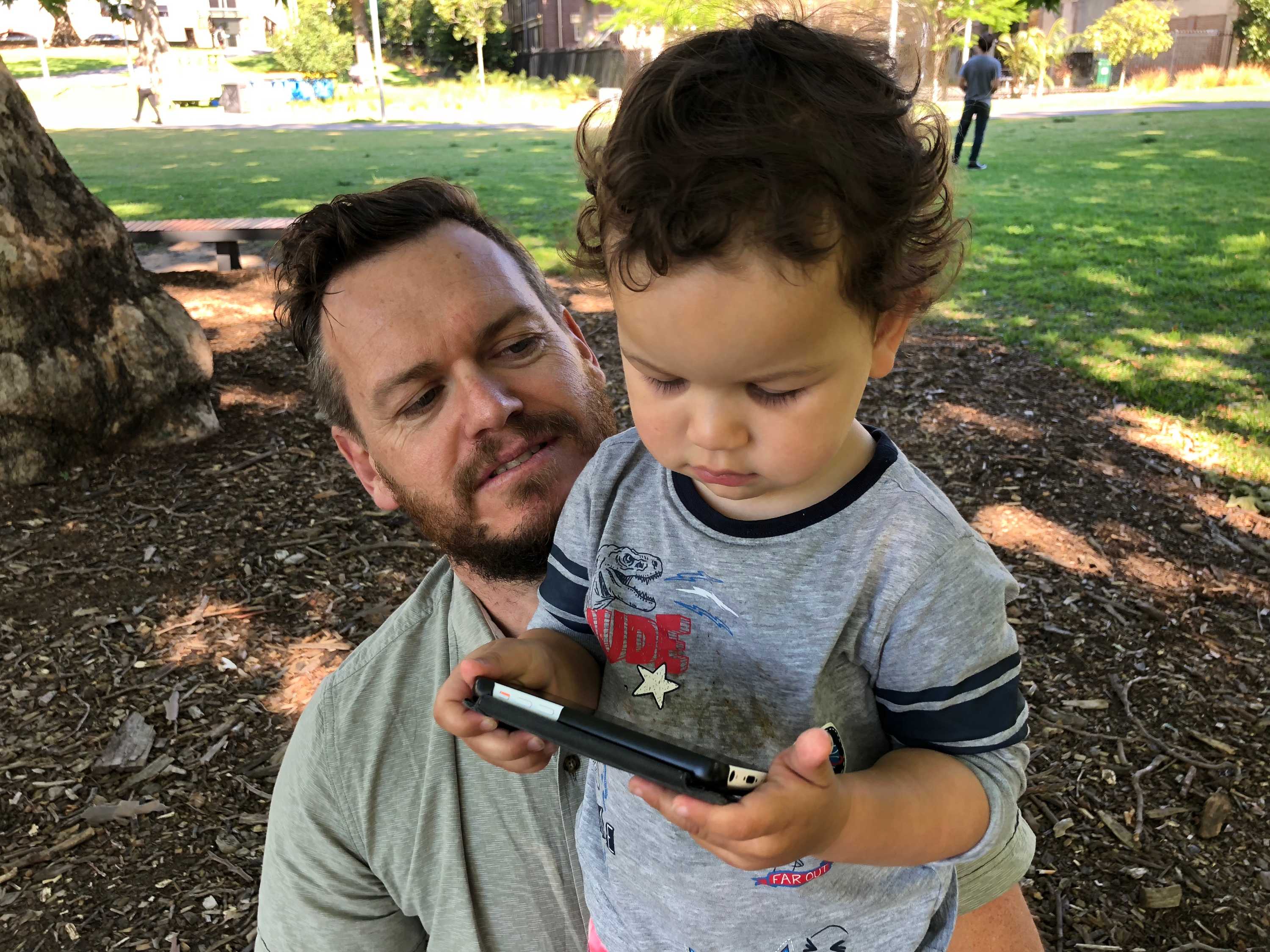 David Coady - ABC News