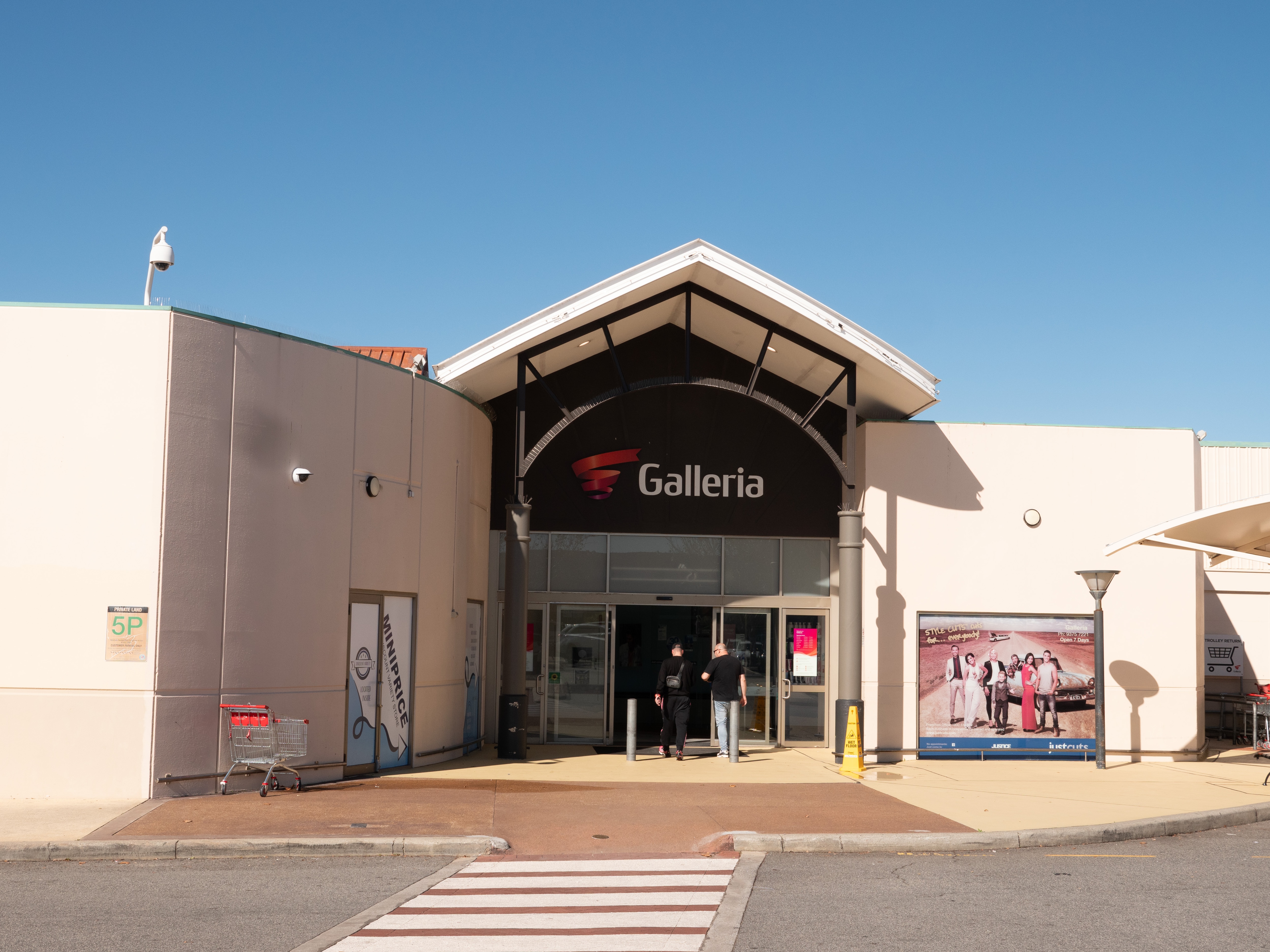 Morley Galleria still waiting for refurbishment almost 12 years after ...