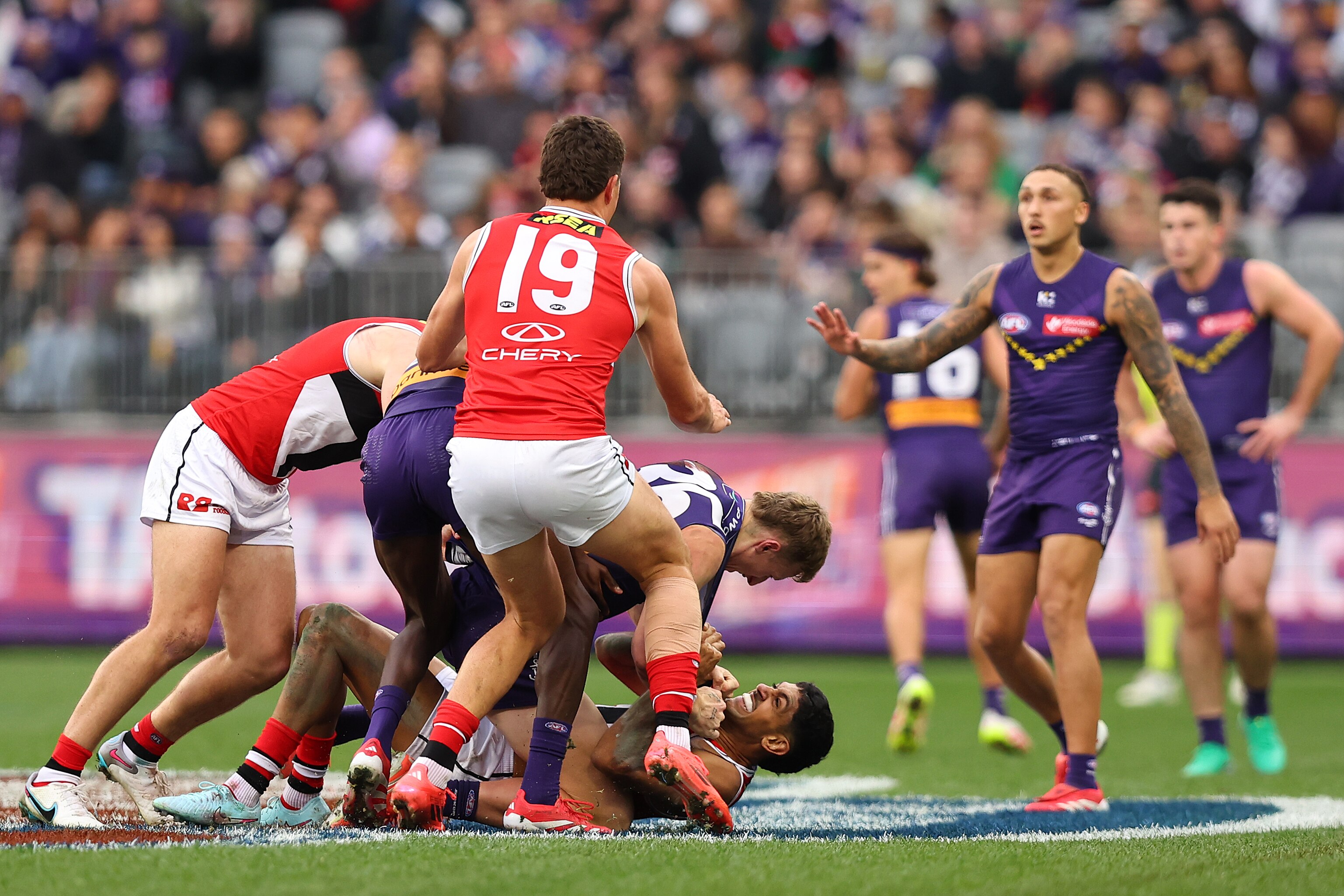 What time is the Mike Tyson and Jake Paul fight? How can I watch it in ...