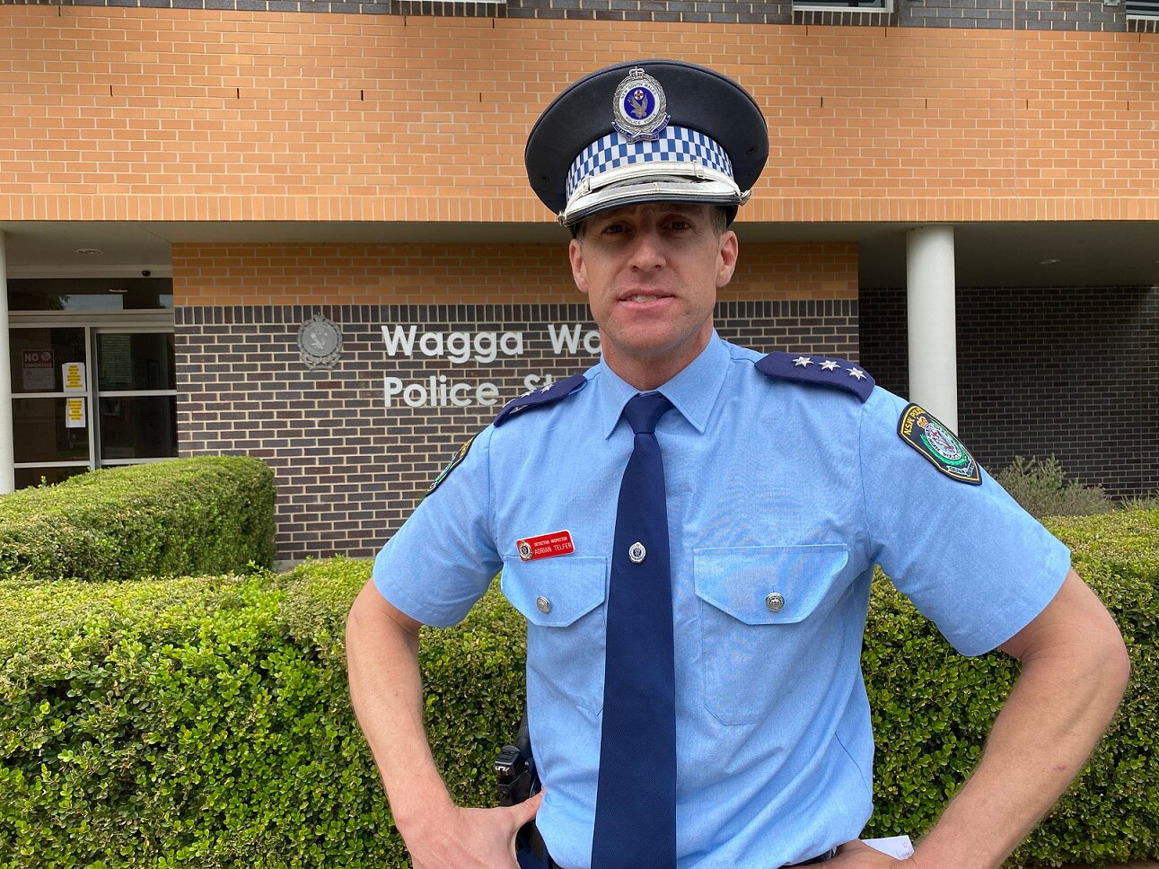 Woman charged with murder over Wagga fire that killed ex-housemate ...
