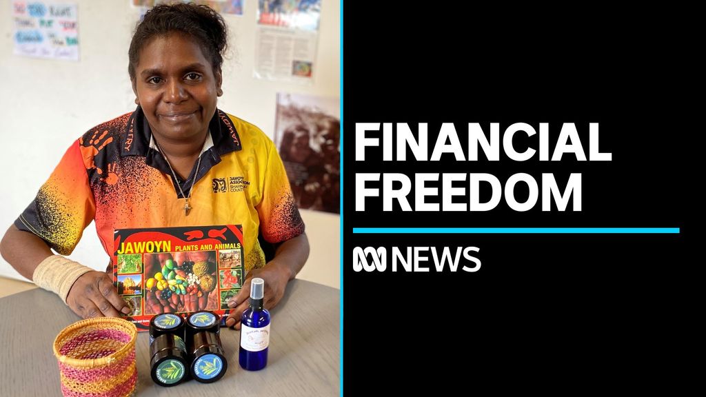 Katherine women strive for financial independence as new SmartCard ...