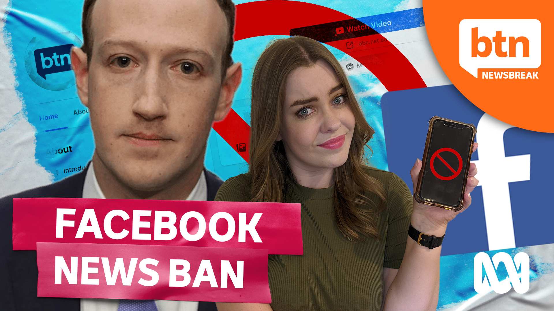 BTN Newsbreak 18/2/2021 - Behind The News