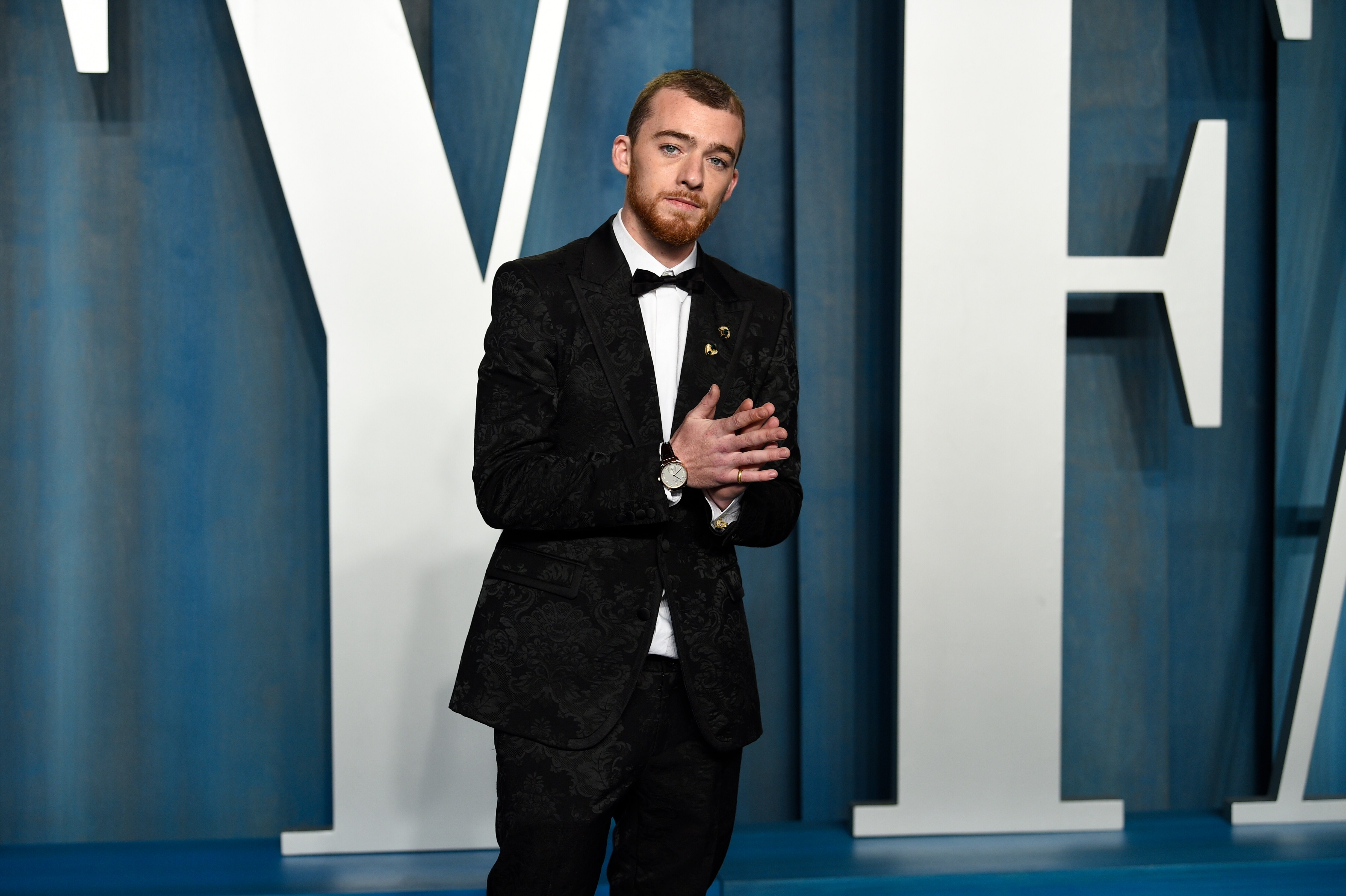 Euphoria actor Angus Cloud dies, aged 25 - ABC News