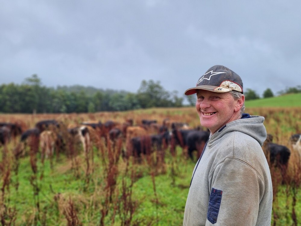 Changing farm practises for the better - ABC listen