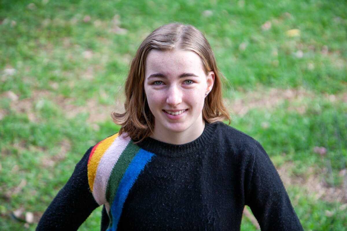 Merri Creek inspires me to think about future generations - ABC Takeover