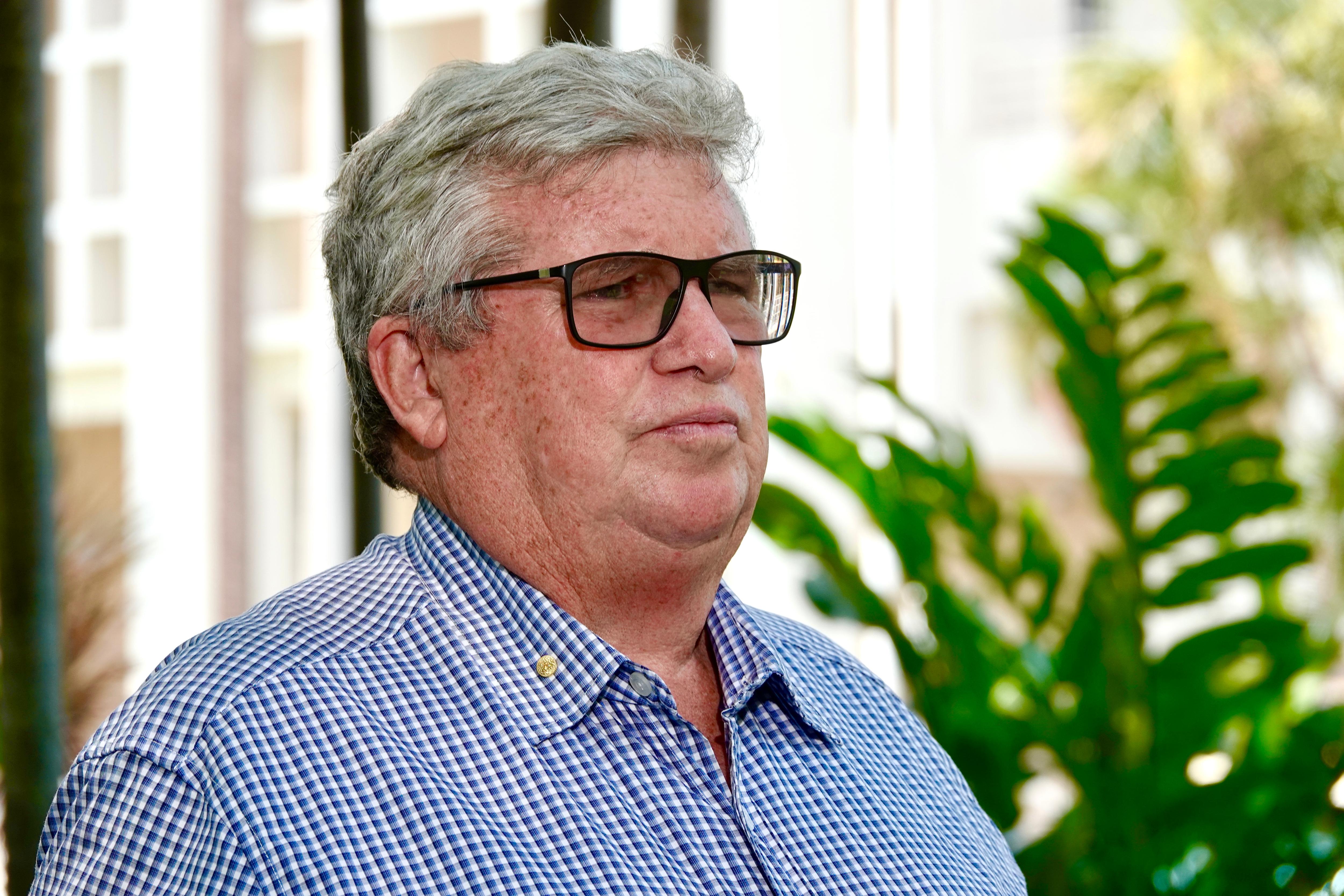 After eight years in the political wilderness, the CLP has returned to ...