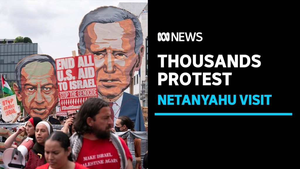 Top stories on ABC News - ABC News