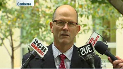 Early flu season strains vaccine stock - ABC News