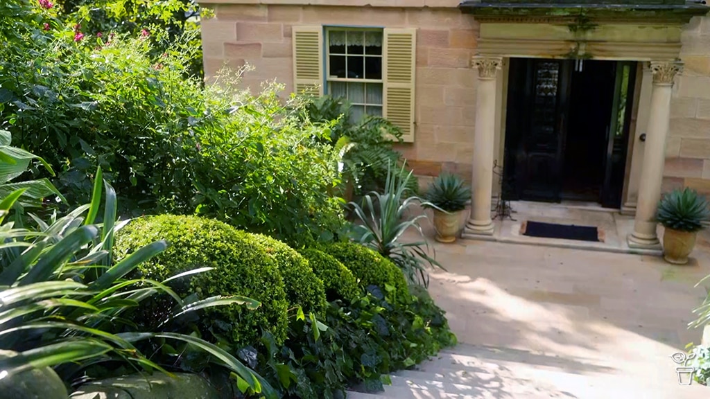 Garden Views - Gardening Australia