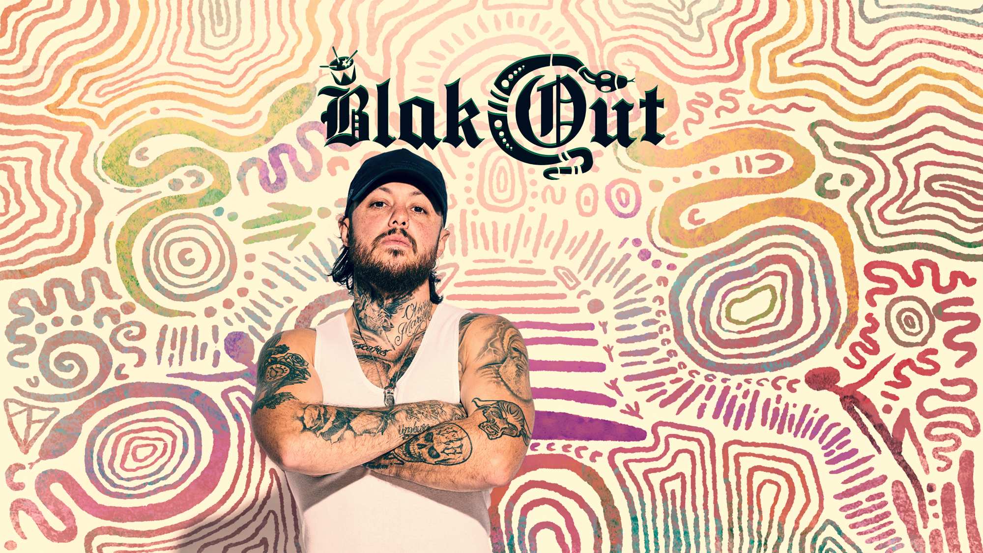 Blak Out - triple j
