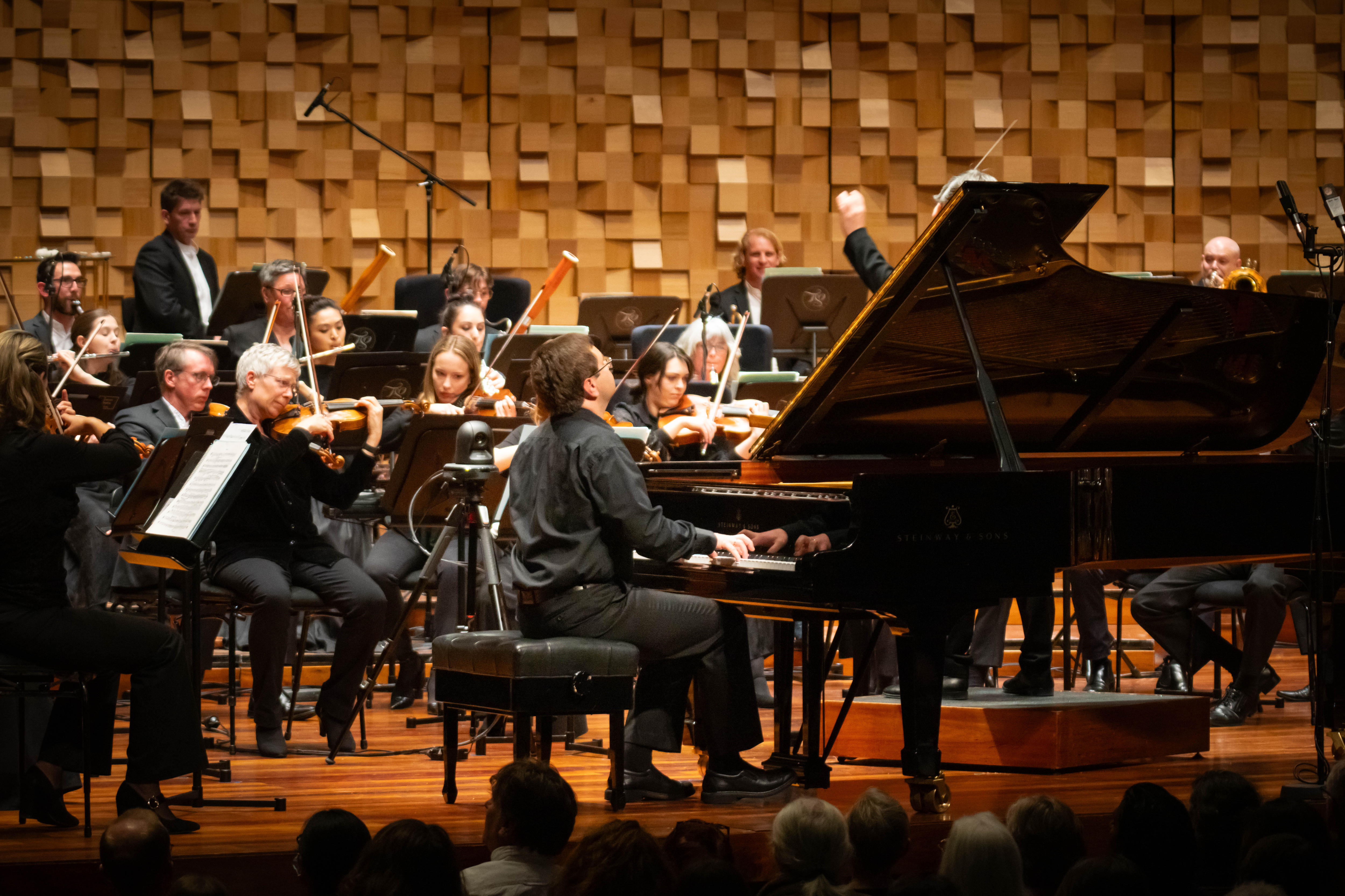 More from Lunchtime Concert - ABC listen