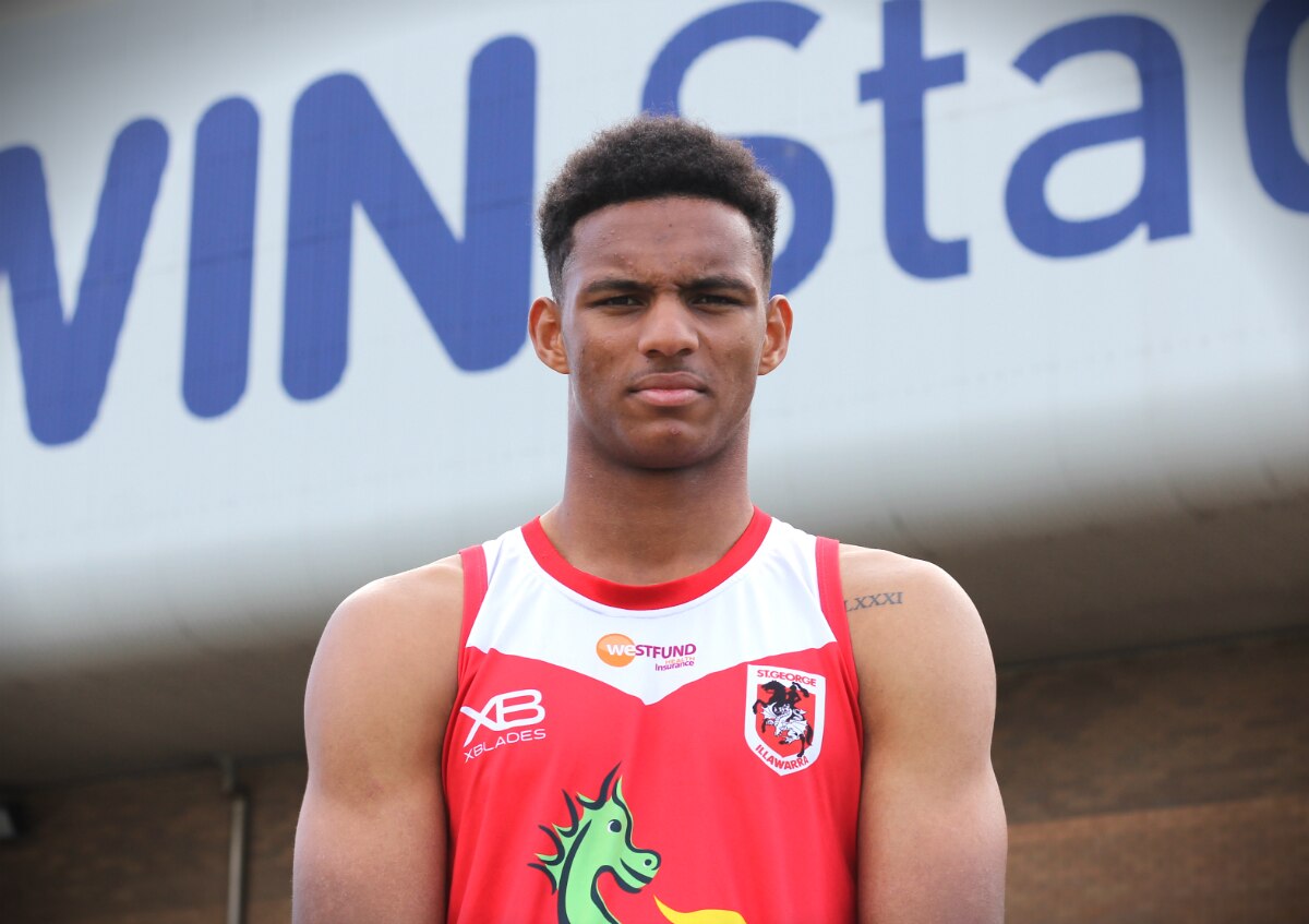 Teenage sensation Jason Saab the silver lining to another gloomy season ...