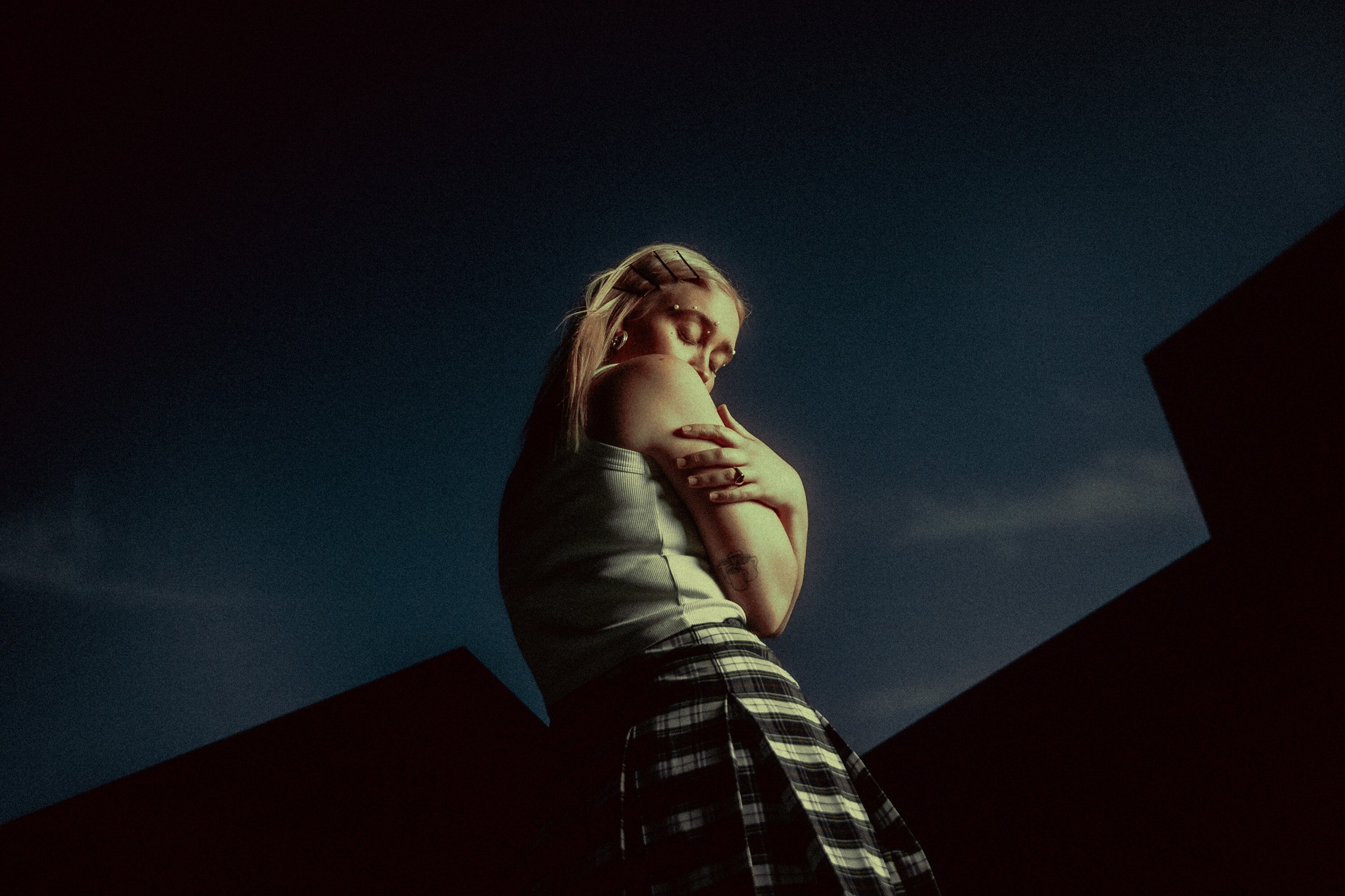 Home and Hosed: First Play from Asha Jefferies - triple j