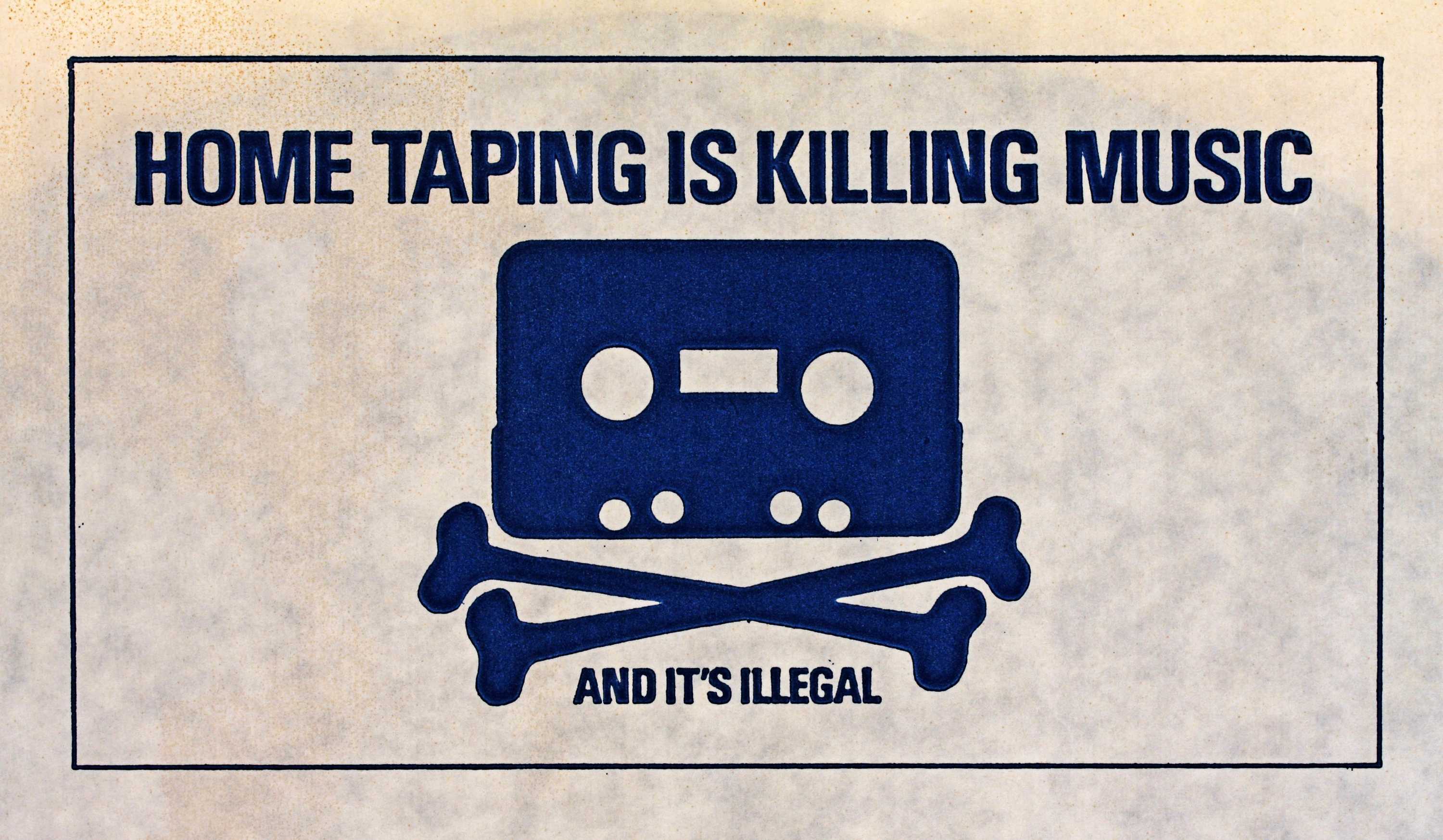 Vinyl Frontier: Cassettes - ABC Radio National