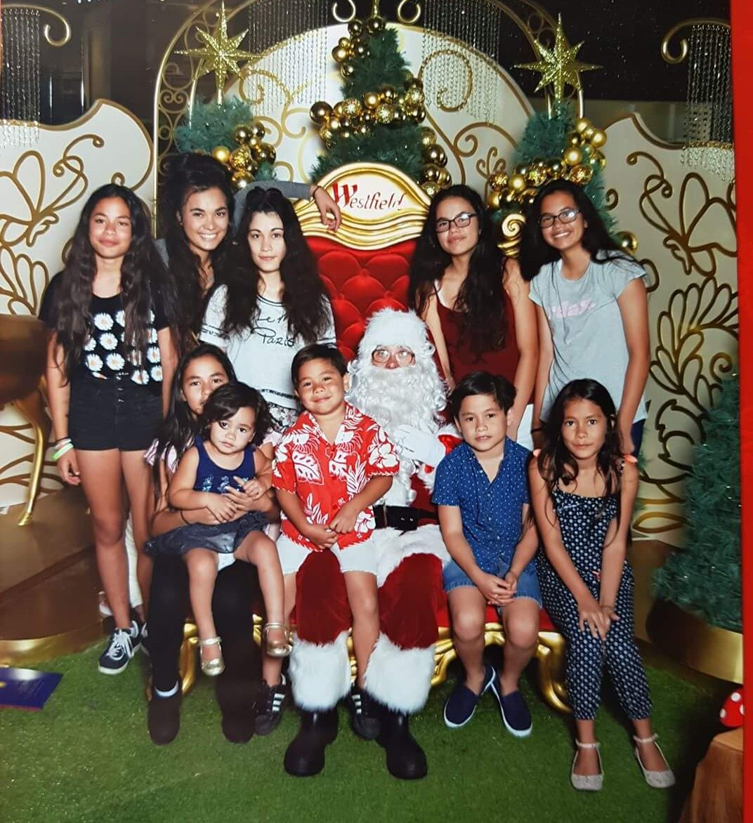 Finding Love: Samantha and Kirk - ABC listen