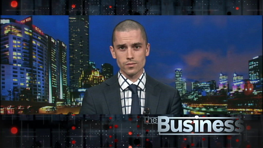 Friday markets with Kyle Rodda - ABC News